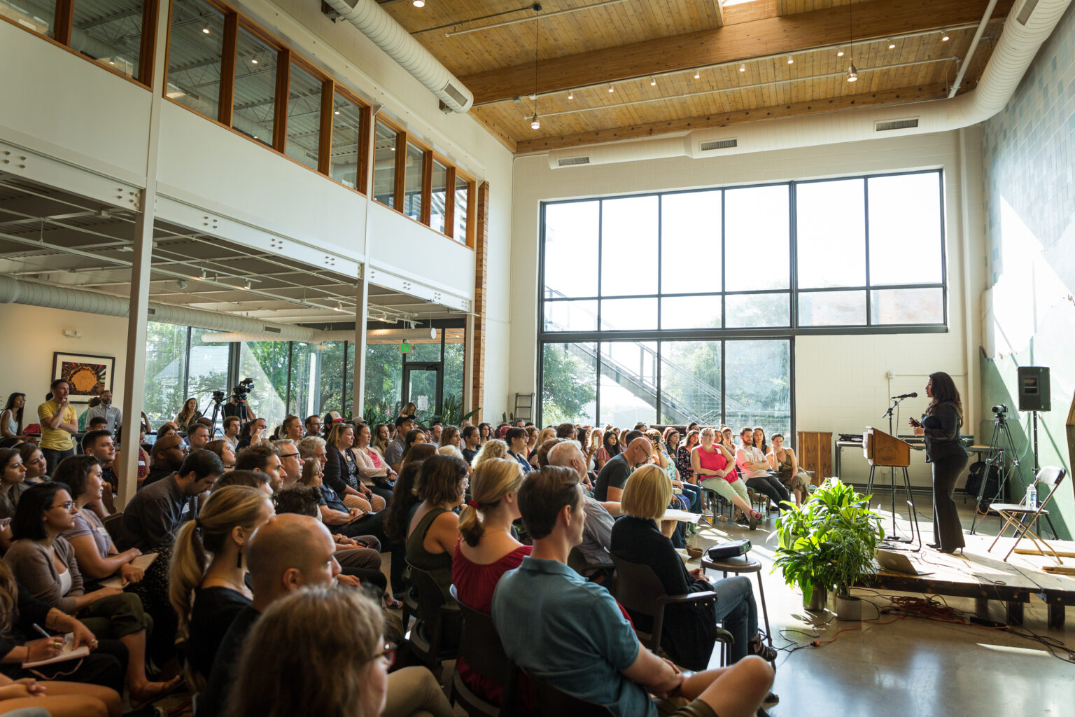 Event Space in Austin, TX | VUKA